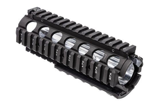 Expo Arms M4 Ras Quad Rail Handguard Carbine Length